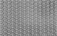 China Mesh Stainless Steel Wire Belt Acid Resisting For Heat Treatment Custom Design for sale
