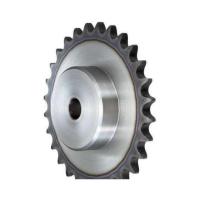 China Chain Belt Stainless Steel Sprockets Custom Made CNC Machining ISO9001 for sale