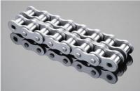 China A Series Roller Conveyor Chain Machined Custom Made High Performance for sale