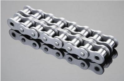 China A Series Roller Conveyor Chain Machined Custom Made High Performance for sale