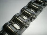 China Customized Production Stainless Steel Chain Link Plate With Attachment for sale