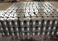 China A Series Roller Conveyor Chain Machined Custom Made High Performance for sale