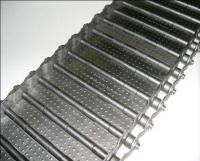 China Welded 430 SS Wire Conveyor Belts Corrosion Resistance Smooth Surface for sale