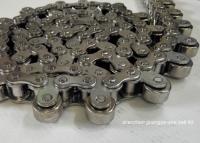 China High Strength Roller Conveyor Chain Alkali Resisting Heat Treated ISO9001 for sale