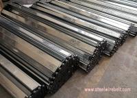 China Stainless Steel Honeycomb 5mm Wire Plate Conveyor Belt for sale