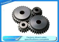 China Quenching Chain ANSI JIS Stainless Steel Sprockets for sale