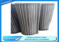 China Crimped Rod 304 Stainless Steel Roller Chain For Belt Conveyor for sale