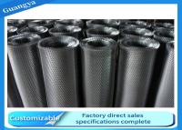 China 25mm Pitch 316L Stainless Steel Weave Belt ISO9001 For Food for sale
