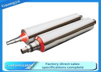 China ANSI Injection molding SUS316L Conveyor Belt Rollers for sale