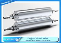 China ANSI Injection molding SUS316L Conveyor Belt Rollers for sale