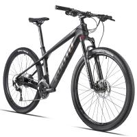 China KOOTU DECK2.0 Carbon Mountain Bike 27.5 29 Inch T800 Frame 27 Speed Shimano Altus for sale