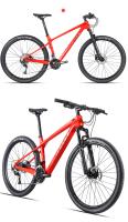 China KOOTU Carbon Mountain Bike T800 Frame Shimano ALTUS M2000 27 Speed for sale