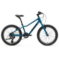 China Blue SAVA Kids Carbon Bike 20 Inch Balance Bike Lightweight Frame for sale