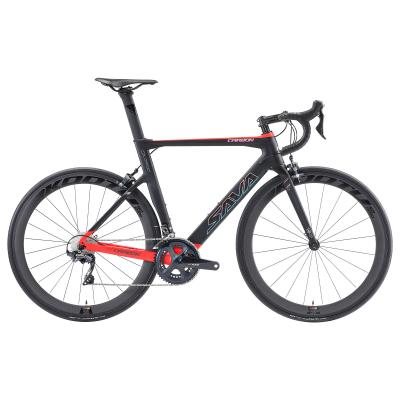 China TORAY T800 Carbon Fiber Road Bike 700C SHIMANO 105 R7000 22 Speed 8.3kg for sale