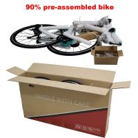 China SAVA Carbon Fiber Road Bike 18 Speed Shimano Sora 700C 150kg Load Capacity for sale