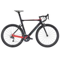 China SAVA Phantom3.0 Carbon Fiber Road Bike 700C 22 Speed Shimano Ultegra 56cm Frame for sale