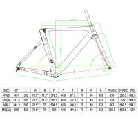 China SAVA 8.4kg Full Carbon Road Bike T800 Frame 700C Wheels 22 Speed Hydraulic Disc Brake for sale