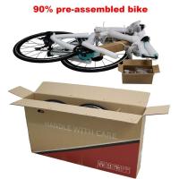 China KOOTU Full Carbon Road Bike 22 Speed 8.6kg Disc Brake Shimano Ultegra R8000 for sale