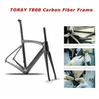 China SAVA Full Carbon Road Bike 700C SHIMANO ULTEGRA R8000 8.6kg Disc Brake for sale