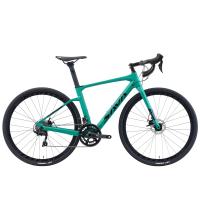 China SAVA R11 Carbon Fiber Gravel Bike 700C 18 Speed Aluminum Rim ISO CE for sale