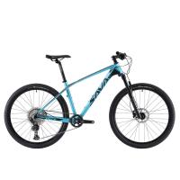 China SAVA DECK6.0 SHIMANO Hardtail Mountain Bikes With Hydraulic Disc Brakes System for sale