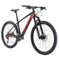China SAVA DECK6.0 SHIMANO Hardtail Mountain Bikes With Hydraulic Disc Brakes System for sale