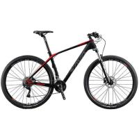 China SAVA DECK2.0 Carbon Mountain Bike 27 Speed Shimano DEORE M2000 27.5/29 Inch for sale