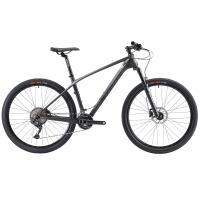 China SAVADECK DECK5.0 Carbon Hardtail Mountain Bike Shimano M5100 22 Speed 27.5 29 Inch MTB for sale