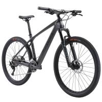 China SAVADECK DECK5.0 Carbon Hardtail Mountain Bike Shimano M5100 22 Speed 27.5 29 Inch MTB for sale