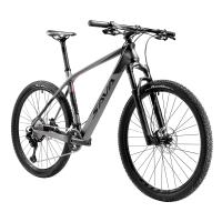 China SAVA DECK 8.2 Carbon Fiber Mountain Bike 29 Inch Shimano DEORE XT 24 Speed for sale