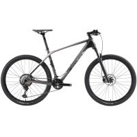 China SAVA DECK 8.2 Carbon Fiber Mountain Bike 29 Inch Shimano DEORE XT 24 Speed for sale