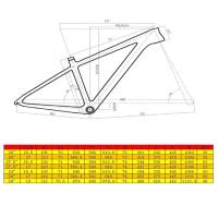 China SAVA DECK1.0 Carbon Full Suspension Mountain Bike 27.5/29 inch T800 Frame 12 Speed for sale