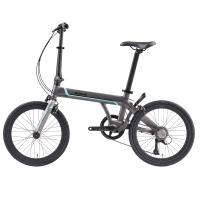 China SAVA 20 Inch Foldable Bicycle 9S 10.5kg with Adjustable Front Head Tube Stem for sale
