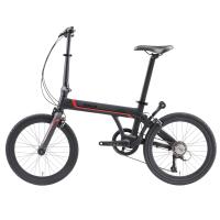 China SAVA Unisex Carbon Folding Bike 20 Inch Frame SHIMANO SORA 9 Speeds 10.5kg for sale