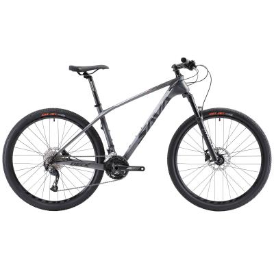 China SAVA DECK1.0 Carbon MTB Bike 27.5/29 inch T800 Carbon Frame 36 Speed for sale