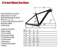 China SAVADECK DECK5.0 Carbon Hardtail Mountain Bike 22 Speed Shimano M5100 27.5 Tires for sale