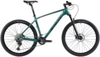 China SAVADECK DECK5.0 Carbon Hardtail Mountain Bike 22 Speed Shimano M5100 27.5 Tires for sale