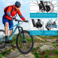 China SAVA DECK 6.1 Carbon Mountain Bike 11.8kg 27.5/29 Inch SHIMANO DEORE M6100 12 Speed for sale