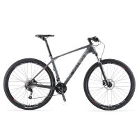 China SAVA DECK2.0 T800 Carbon Fiber Hardtail Mountain Bike 27.5 29 Inch 27 Speed Shimano Altus for sale