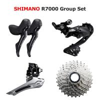 China SAVA Carbon Fiber Gravel Bike 700x40C SHIMANO R7000 22S Thru Axle Hydraulic Disc Brake for sale