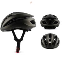 China Lightweight Road Bike Helmet 16 Vents EPS PC Cycling Helmet 314g CE Certified for sale