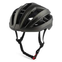 China Lightweight Road Bike Helmet 16 Vents EPS PC Cycling Helmet 314g CE Certified for sale