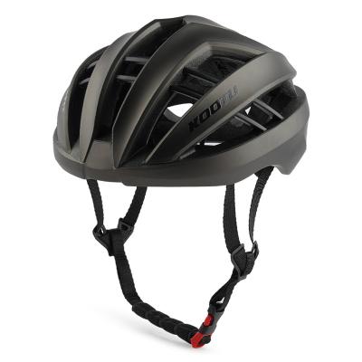 China Lightweight Road Bike Helmet 16 Vents EPS PC Cycling Helmet 314g CE Certified for sale