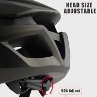 China Lightweight Road Bike Helmet 16 Vents EPS PC Cycling Helmet 314g CE Certified for sale