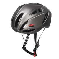 China Lightweight EPS Road Bike Helmet 258g 18 Vents CE Certified Cycling Helmet for Men for sale