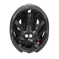 China Lightweight EPS Road Bike Helmet 258g 18 Vents CE Certified Cycling Helmet for Men for sale