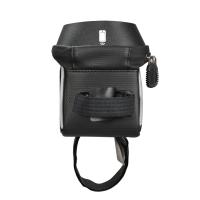 China KOOTU Bicycle Frame Bag 1L Waterproof Phone Touch Screen Bike Bag with Earphone Hole for sale