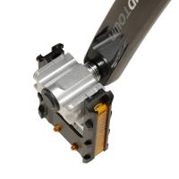 China Kootu Folding Bike Pedal Durable Foldable Pedals 9/16'' Universal Bicycle for sale