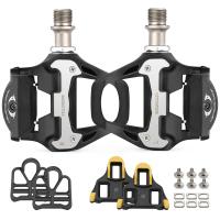 China SPD Pedal For SHIMANO SPD SL System Pedals Clipless Lock Pedal for sale
