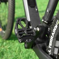 China SPD Pedal For SHIMANO SPD SL System Pedals Clipless Lock Pedal for sale